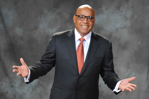 Earl Suttle, Ph.D. - Motivational Speaker and Business Consultant